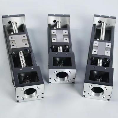 China CKK60 Robot Single Axis Linear Stage High positioning accuracy for sale