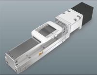 China Aluminum Material Built In Linear Module 20-200mm Effective Stroke for sale