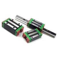 China Heavy Load Heavy Duty Linear Guide Rail 28mm for sale