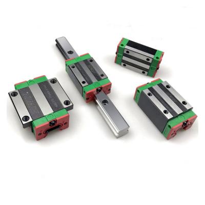 China Heavy Load Heavy Duty Linear Guide Rail 28mm for sale
