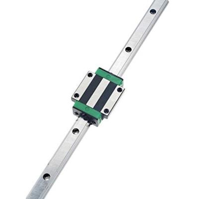China Heavy Duty Linear Guide Rails 4000mm for sale