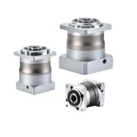 China Double Nominal Torque 130 Stepper Planetary Gear Reducer 2500Rpm for sale