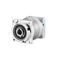 China Double Nominal Torque 130 Stepper Planetary Gear Reducer 2500Rpm for sale