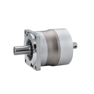 China 12N.M-900N.M 10 Ratios Low Backlash Low Noise Planetary Gear Reducer For Industry for sale