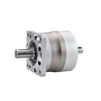 China 12N.M-900N.M 10 Ratios Low Backlash Low Noise Planetary Gear Reducer For Industry for sale