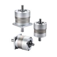 China Ip65 Degree Of Protection 86 Stepper Motor , Planetary Gear Servo Motor Reducer for sale