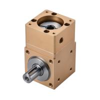 China At042 At060 At085 At110 Size Precision Bevel Gear Steering Box Commutator for sale