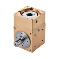 China At042 At060 At085 At110 Size Precision Bevel Gear Steering Box Commutator for sale