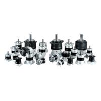 China OBM Planetary Conveyor Gearbox , Geared Reducer For Nema34 Servo Motor for sale