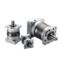 China OBM Planetary Conveyor Gearbox , Geared Reducer For Nema34 Servo Motor for sale