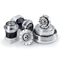 China OBM Planetary Conveyor Gearbox , Geared Reducer For Nema34 Servo Motor for sale