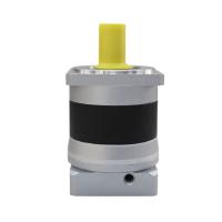 China OBM Planetary Conveyor Gearbox , Geared Reducer For Nema34 Servo Motor for sale