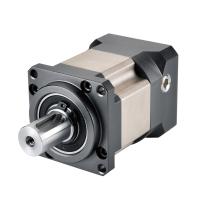 China Customization 8Mm 50W 100W Servo Motor , 3:1 Ratio Planetary Gearbox Reducer for sale