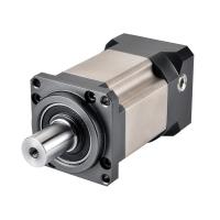 China Chuanhe 5Mm High Precision Spur Gear Nema 17 42 Stepper Motor 4:1 Ratio for sale