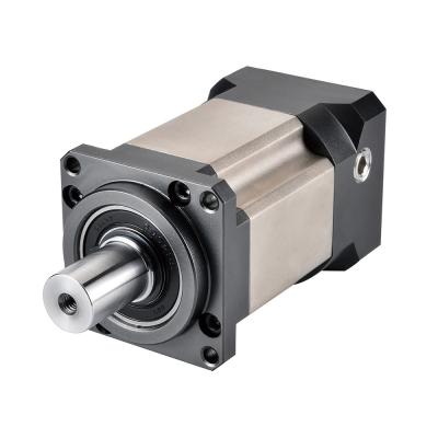China Chuanhe High Precision Spur Gear Planetary Gearbox Reducer 5Mm Nema 17 5:1 Ratio for sale