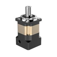 China Chuanhe High Precision Spur Gear Planetary Gearbox Reducer 5Mm Nema 17 5:1 Ratio for sale