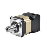 China Chuanhe High Precision Spur Gear Planetary Gearbox Reducer 5Mm Nema 17 5:1 Ratio for sale