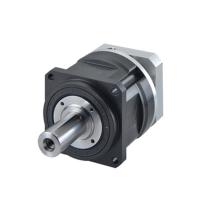 China High Precision 3000W 35Mm 1 Stage 4:1 Planetary Gearbox Reducer Chuanhe for sale