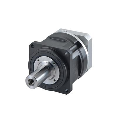 China Chuanhe Good Sealing Precision Planetary Gearbox 3000W Spur Gear 38Mm 1 Stage 5:1 for sale