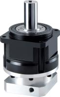 China Chuanhe Good Sealing Precision Planetary Gearbox 3000W Spur Gear 38Mm 1 Stage 5:1 for sale