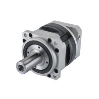 China Chuanhe Good Sealing Precision Planetary Gearbox 3000W Spur Gear 38Mm 1 Stage 5:1 for sale
