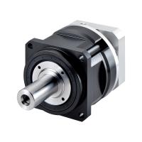 China Chuanhe Good Sealing Precision Planetary Gearbox 3000W Spur Gear 38Mm 1 Stage 5:1 for sale
