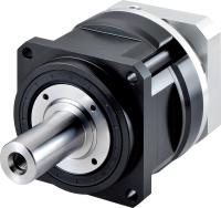 China Chuanhe Good Sealing Precision Planetary Gearbox 3000W Spur Gear 38Mm 1 Stage 5:1 for sale