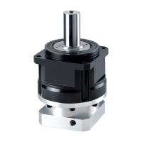 China 3000W Spur Gear 38Mm 1 Stage 5:1 Planetary Gearbox Reducer Chuanhe Good Sealing for sale