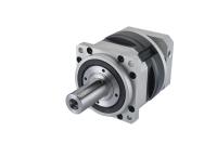 China 3000W Spur Gear 38Mm 1 Stage 5:1 Planetary Gearbox Reducer Chuanhe Good Sealing for sale