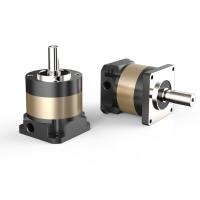 China Round Type Spur Planetary Gearbox Reducer PL60 60mm With 16Nm 400w Power for sale