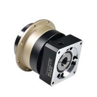 China Flange Mounting Planetary Reducer Gearbox PWE60 60mm 18Nm 200w Power for sale