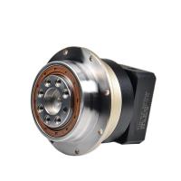 China Flange Mounting Planetary Reducer Gearbox PWE60 60mm 18Nm 200w Power for sale
