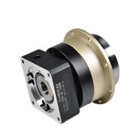 China Flange Mounting Planetary Reducer Gearbox PWE60 60mm 18Nm 200w Power for sale