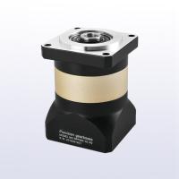 China PFK60 Hollow Shaft Planetary Gear Reducer Square Type 60mm For Pv Industry for sale