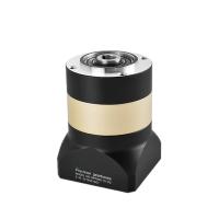 China PFK60 Hollow Shaft Planetary Gear Reducer Square Type 60mm For Pv Industry for sale