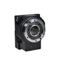 China SHD85 85mm Hollow Rotary Platform With 25Nm 45Nm Rated Torque for sale