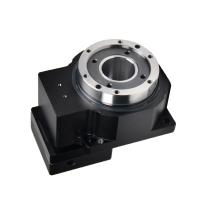 China SHD85 85mm Hollow Rotary Platform With 25Nm 45Nm Rated Torque for sale