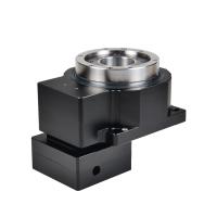 China SHD85 85mm Hollow Rotary Platform With 25Nm 45Nm Rated Torque for sale