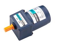China 3 Phase AC Induction Gear Motor AC 220V 120mm 400w 7IK400GU-SF for sale