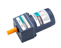China 3 Phase AC Induction Gear Motor AC 220V 120mm 400w 7IK400GU-SF for sale