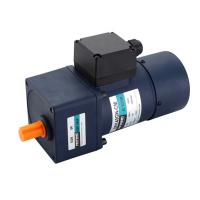 China 3 Phase AC Induction Gear Motor AC 220V 120mm 400w 7IK400GU-SF for sale