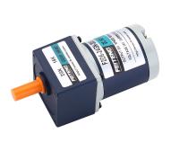 China F6D250 250W 12v Bushed DC Gear Motor 104mm For Robotic Automation for sale