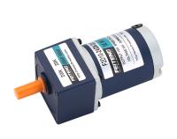 China F6D250 250W 12v Bushed DC Gear Motor 104mm For Robotic Automation for sale