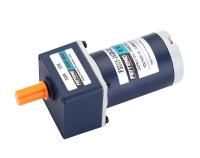 China F6D250 250W 12v Bushed DC Gear Motor 104mm For Robotic Automation for sale