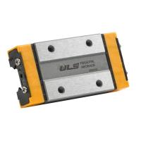 China FBSS15NN Mini Linear Guide Rail Carriage Assemblies 15mm Stainless Steel for sale