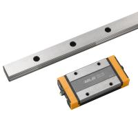 China 300mm Stainless Steel Linear Guide Rails For 3D Printer CNC Machine for sale