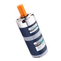 China High Torque Planetary Gear Motor Brushless 24v F62B60-24P-30S for sale