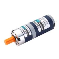 China High Torque Planetary Gear Motor Brushless 24v F62B60-24P-30S for sale