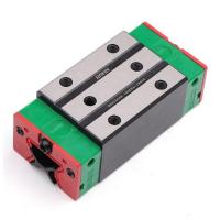 China High Punctuality Linear Motion Guide Ways 45mm 53mm 63mm Size for sale