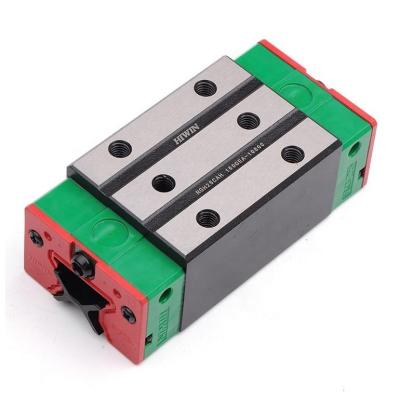 China High Punctuality Linear Motion Guide Ways 45mm 53mm 63mm Size for sale